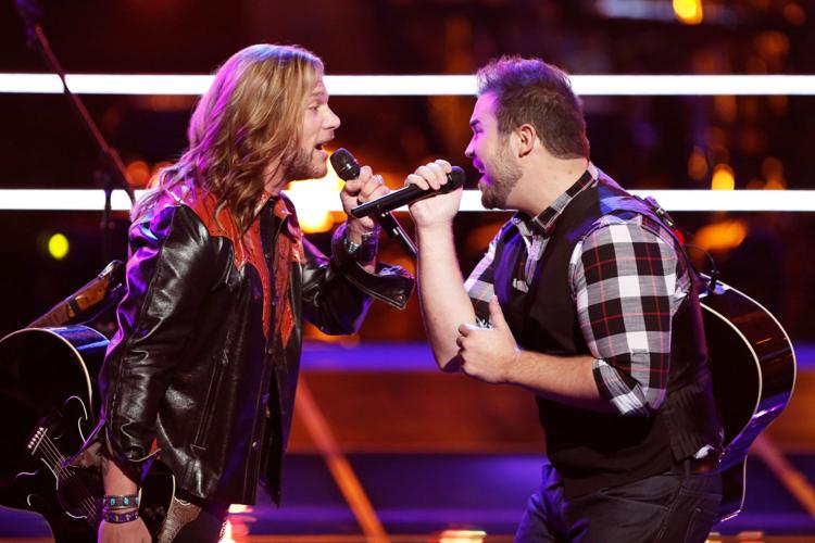 Craig Wayne Boyd advances on NBC’s ‘The Voice’ | News | starlocalmedia.com