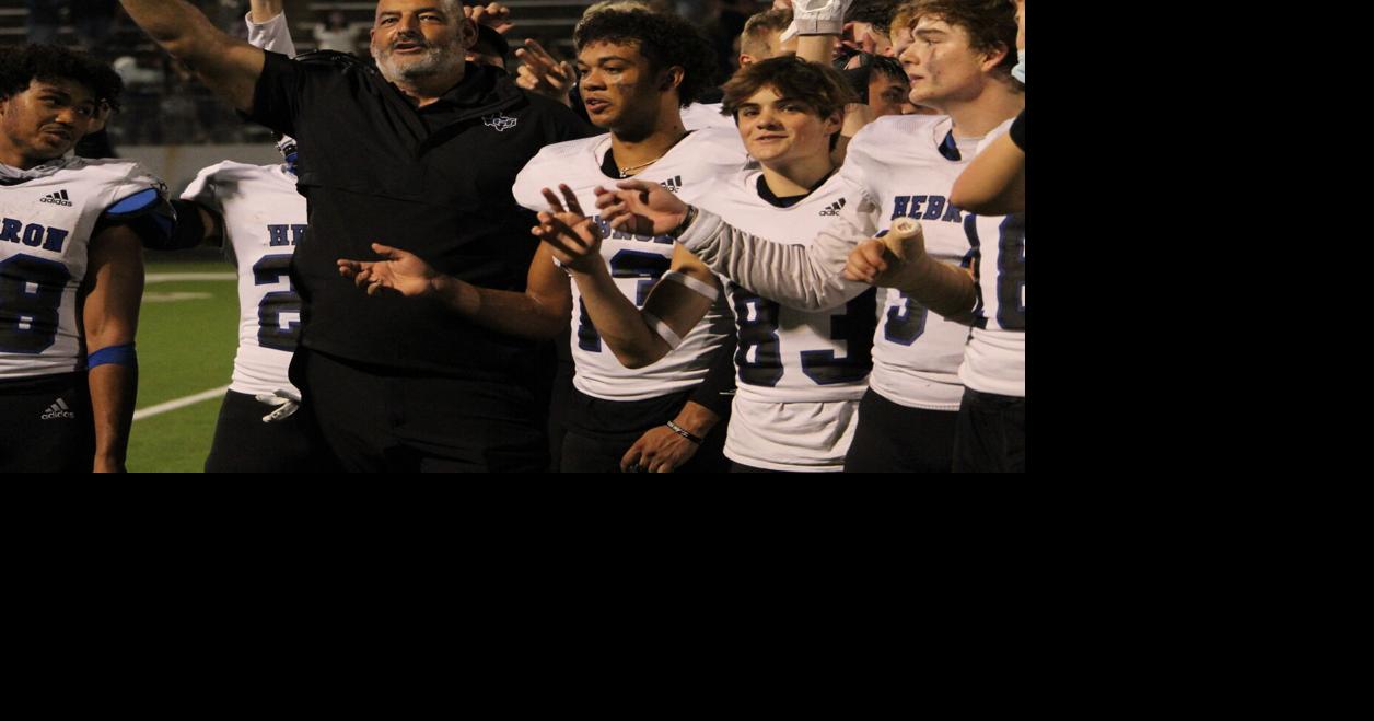 Hebron's Brian Brazil announces retirement, accepts AD role at ...
