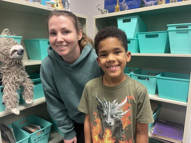 Allen, McKinney teachers recognized by Teachers On The Rise program ...