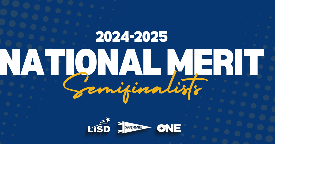 LISD National Merit Semifinalists 2025 Details | Flower Mound Leader ...