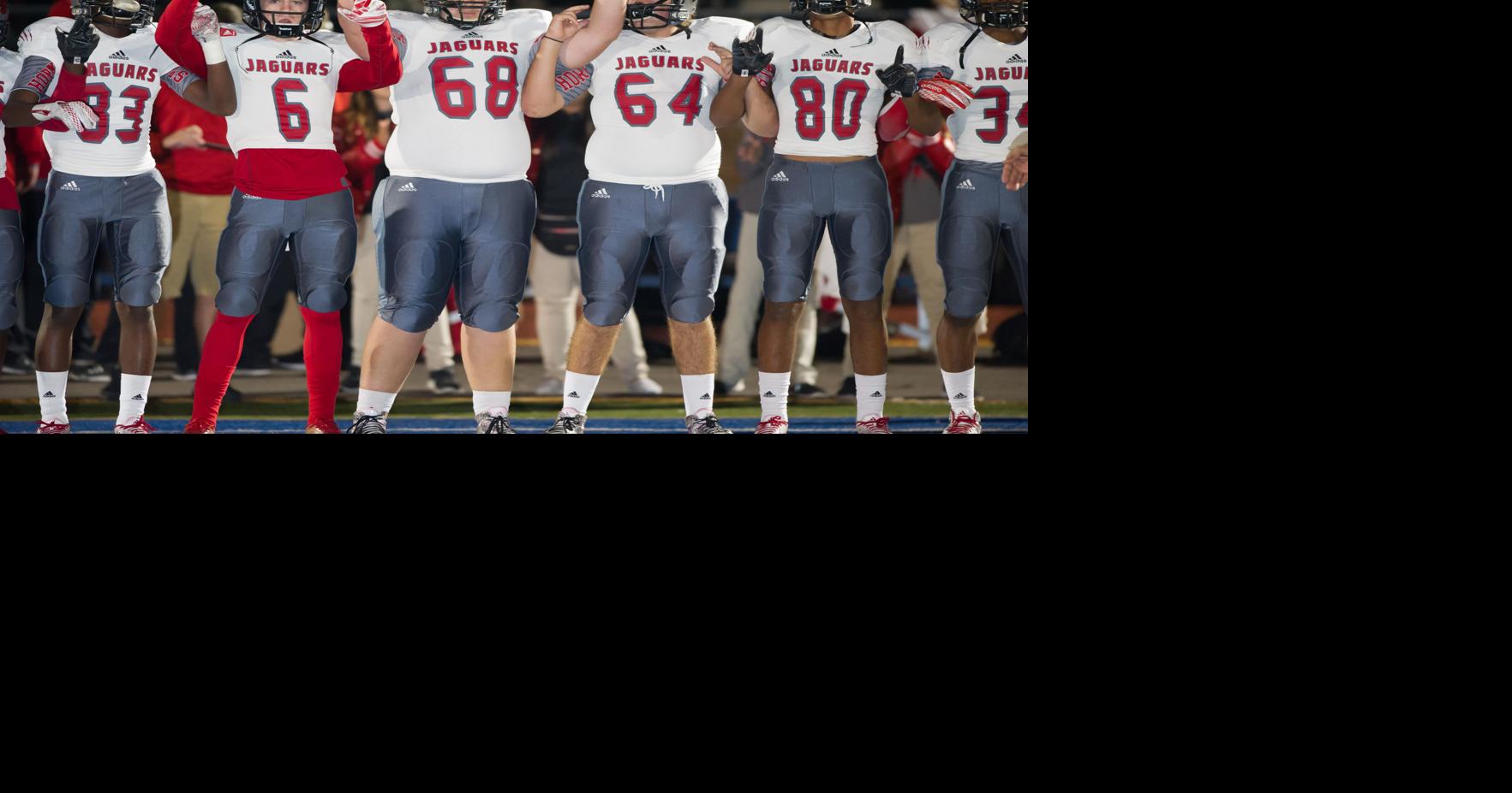 Horn Football History: Jaguars seek ninth consecutive playoff berth ...