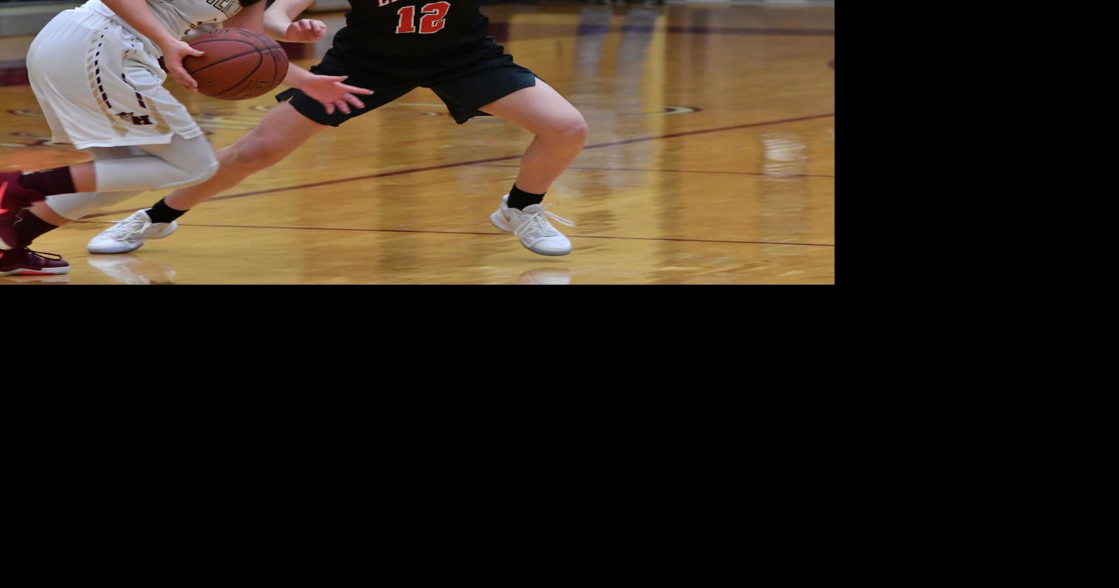 Rapid Reaction Podcast: Frisco Liberty vs. Frisco Reedy (Girls ...