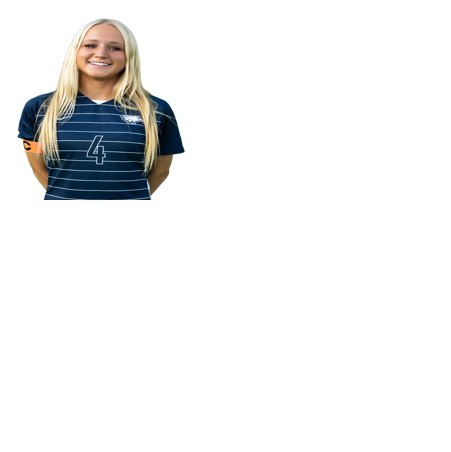First Team, F: Alexa Barker, Allen, Sr. | | starlocalmedia.com