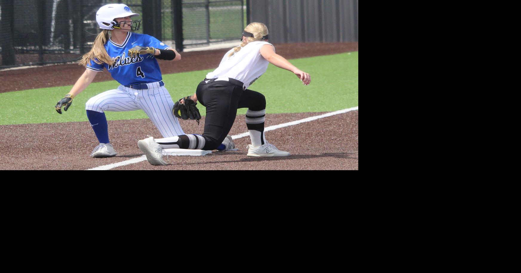 Plano ISD softball trio garner 6-6A all-district superlatives | Plano ...