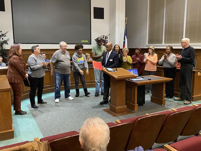 City of Rowlett Receives AARP ‘Age-Friendly’ designation | Rowlett ...