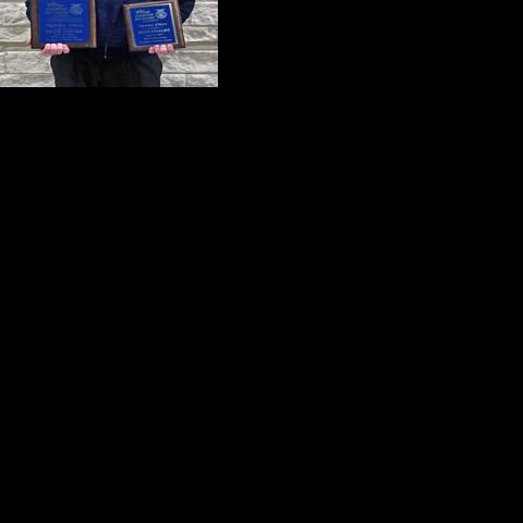 Allen FFA students receive state recognition | Allen American News ...