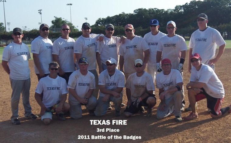 LEFD brings home third in tournament | Little Elm Journal | Local News ...