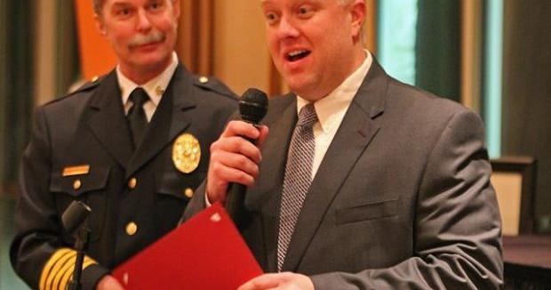 McKinney holds 100th Firefighter Ball and Awards Ceremony | Homepage ...