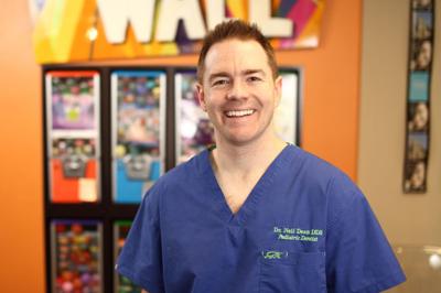 Five on Three: Kids 1st Dental | Homepage | starlocalmedia.com