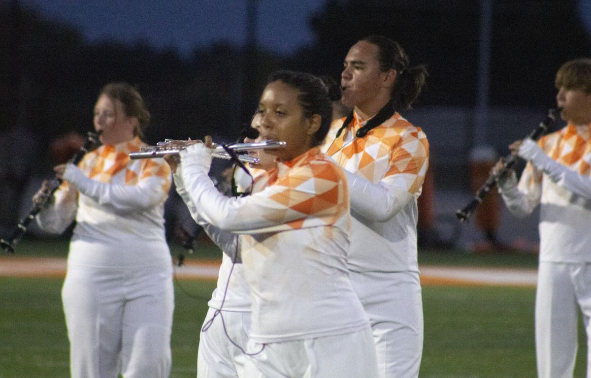 Celina Band wins 4A state marching contest | Homepage | starlocalmedia.com