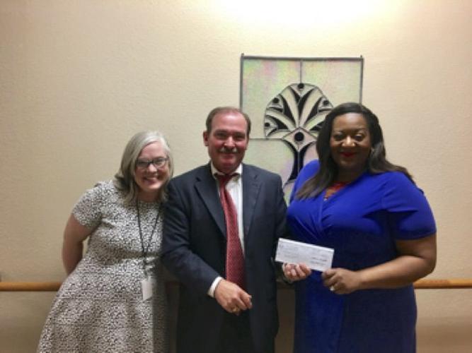 Denton County District Attorney’s Office donates $50,000 to DCFOF ...