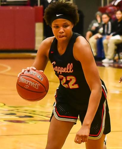 Cowgirls earn all-district honors on, off court | Sports ...