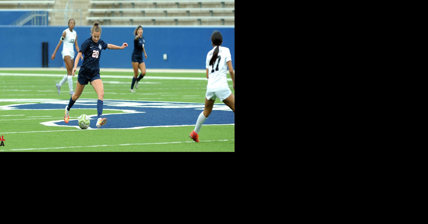 AREA CHAMPS! See more than 30 photos from the Allen soccer Lady Eagles ...