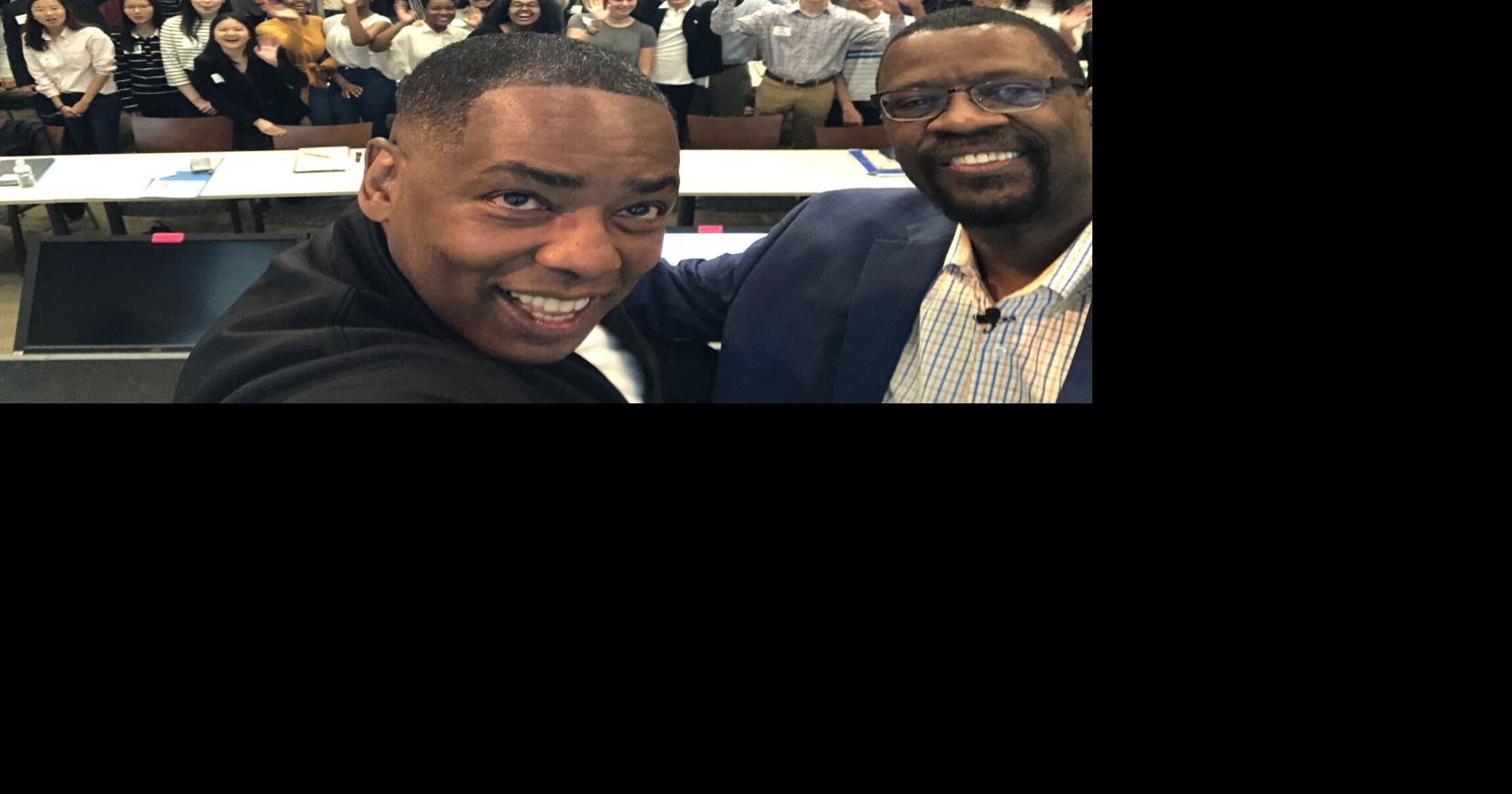 Plano Mayor Harry LaRosiliere discusses winter storm and mayorship ...