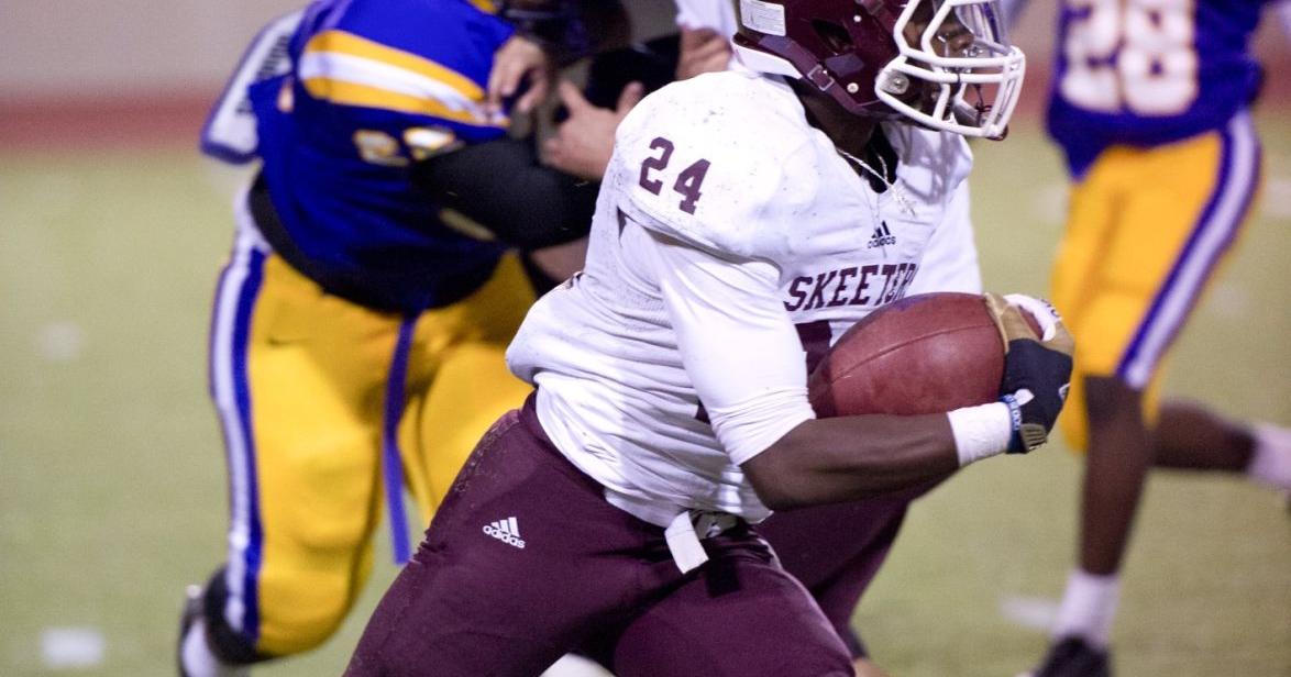 Skeeter football hopes to return to playoffs after one-season hiatus ...