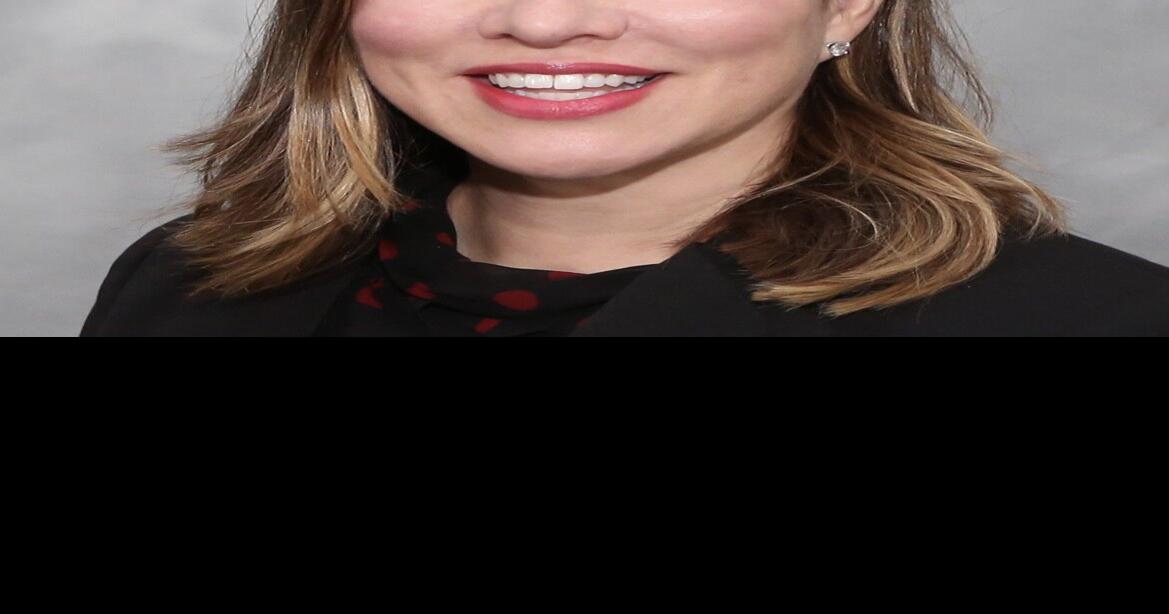 Meet Leigh Walker, Coppell ISD Board of Trustees member and longtime ...