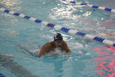 District 5-6A swimmers impress on regional swim stage | Flower Mound ...