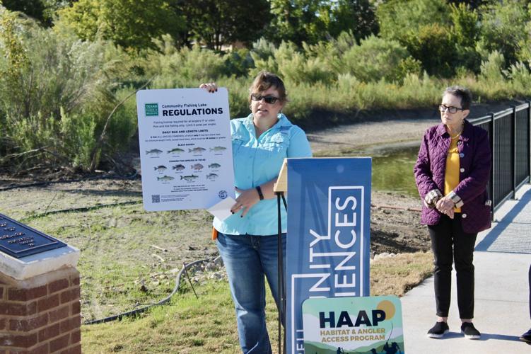 ‘Once again a landmark:' Beloved boardwalk returns to Moore Road Park ...