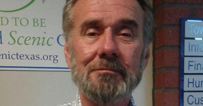 Community profile: Gary Sims | Flower Mound Leader | Local News ...