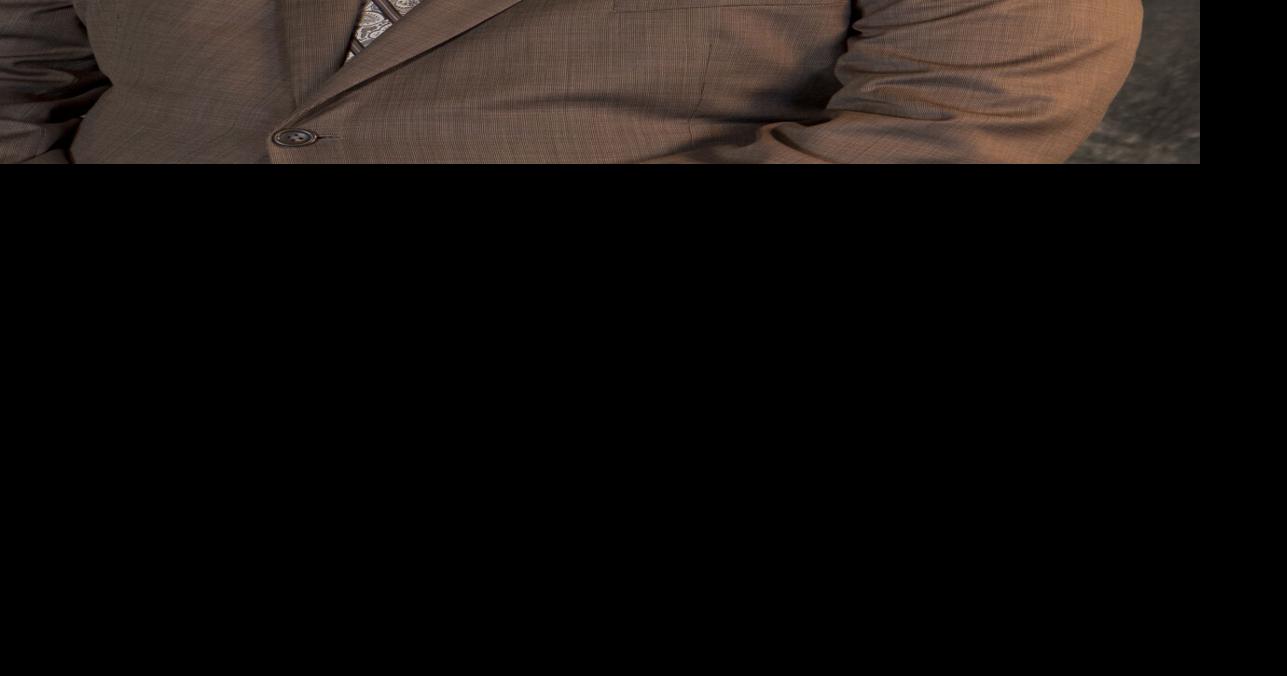 Meet Mesquite's Emergency Management Coordinator Jason Block | Homepage ...