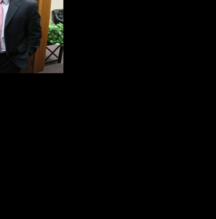 Community Profile: Randy Lewallyn | Mesquite News | Local News ...