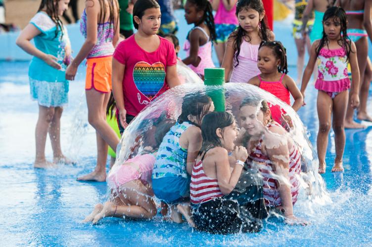 Photos: Allen celebrates the Fourth of July at Allen USA | Allen ...