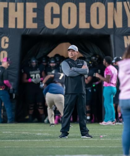 The Colony moving workouts from in person to virtual | Star Local ...