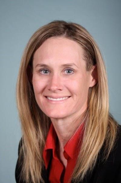 Female official Crystal Cooksey makes history | Homepage ...