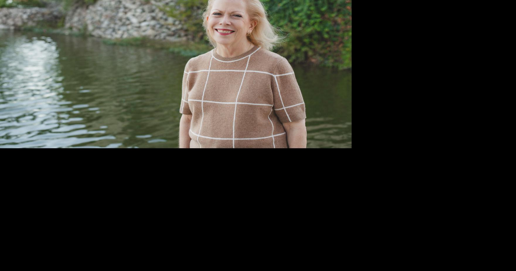 Barbara Tomes - Tomes Auto Group | Women of Inspiration ...