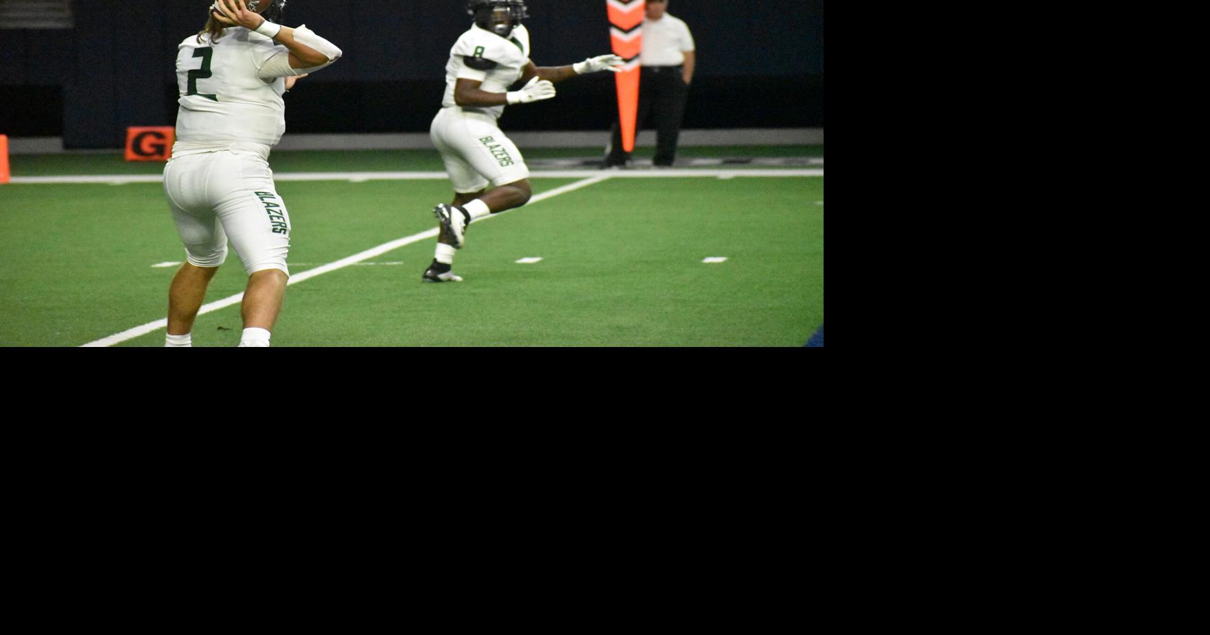 PHOTOS: Reedy stays unbeaten, rolls past Lebanon Trail | Frisco ...