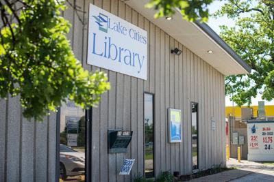 Library board dissolves | Lake Cities Sun | starlocalmedia.com