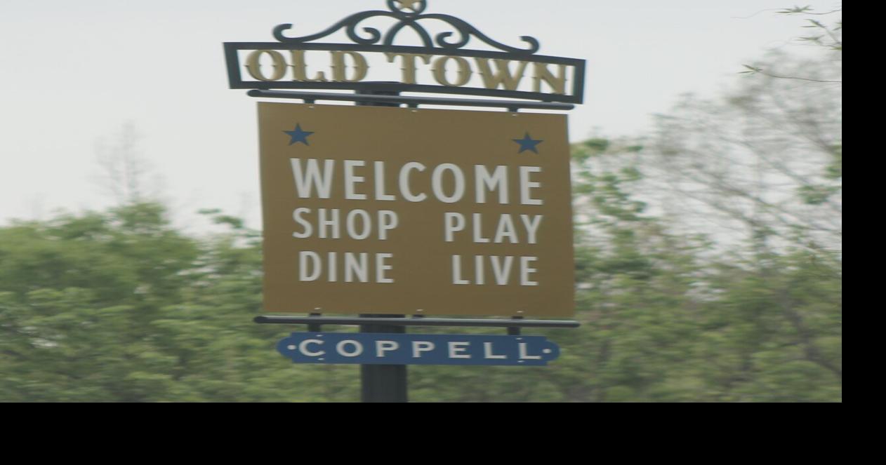 What's the future of Old Town Coppell? Here’s what city leadership ...