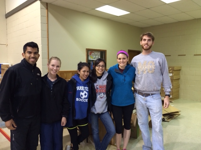 Lewisville ISD teachers lend a helping hand | News | starlocalmedia.com