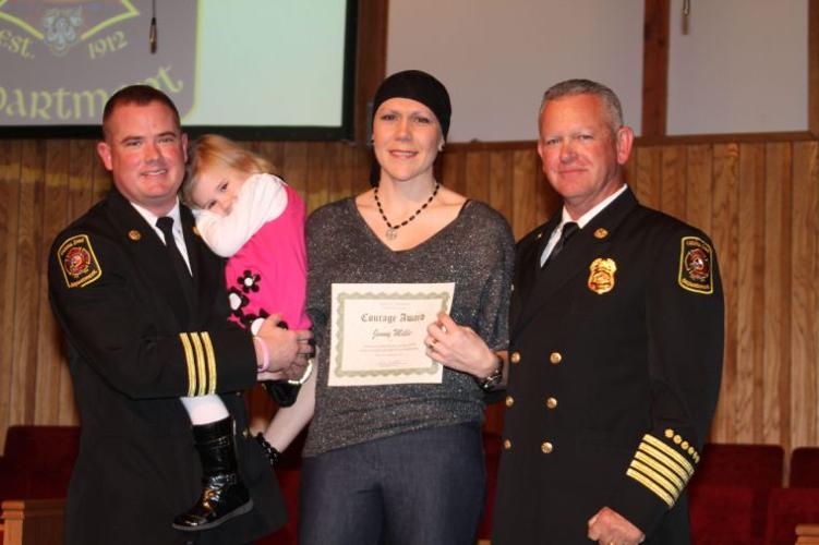 Celina Fire Department gives Citizen of the Year, Courage awards at ...