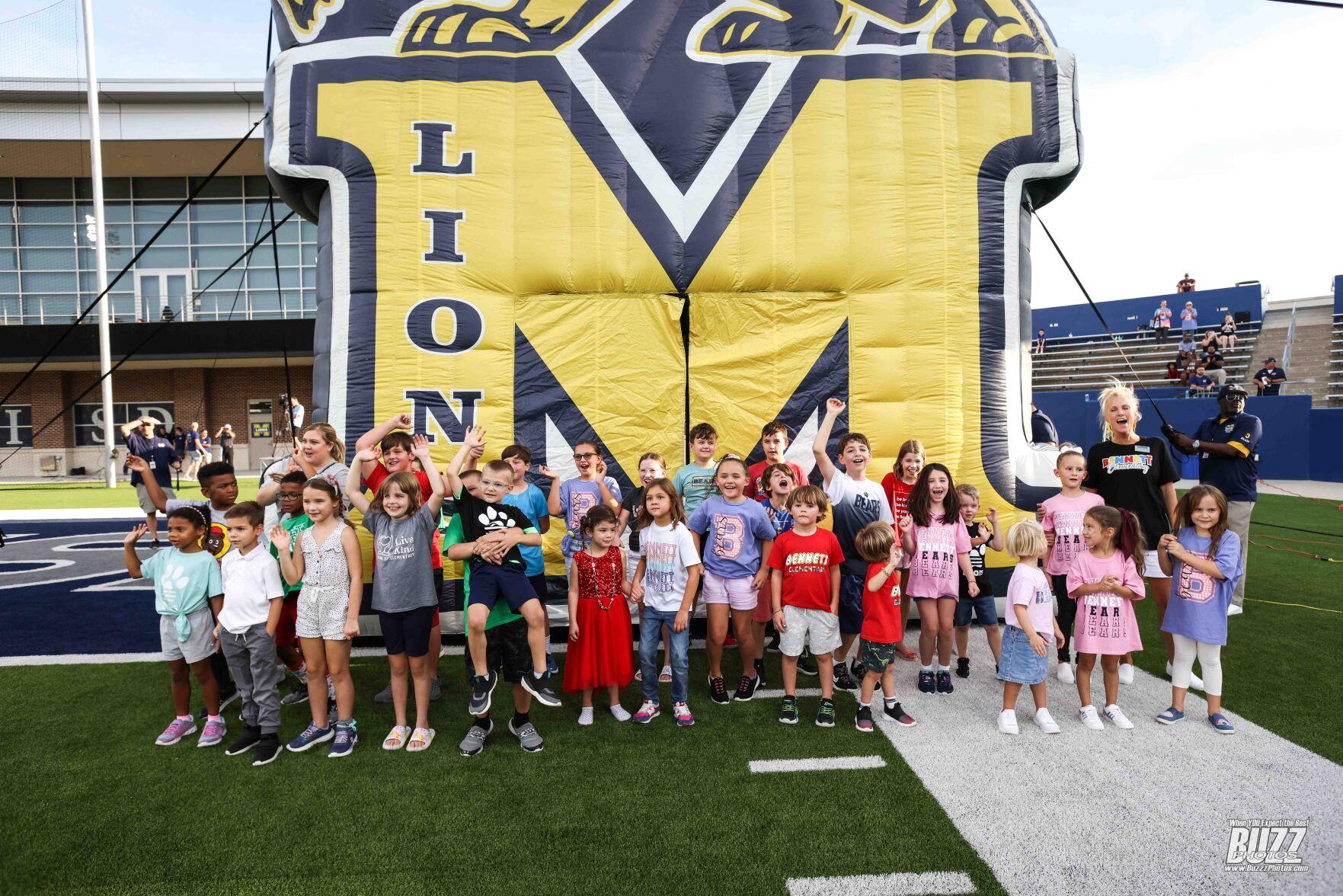 Three's Company: All the best photos from McKinney ISD's Week 2 ...