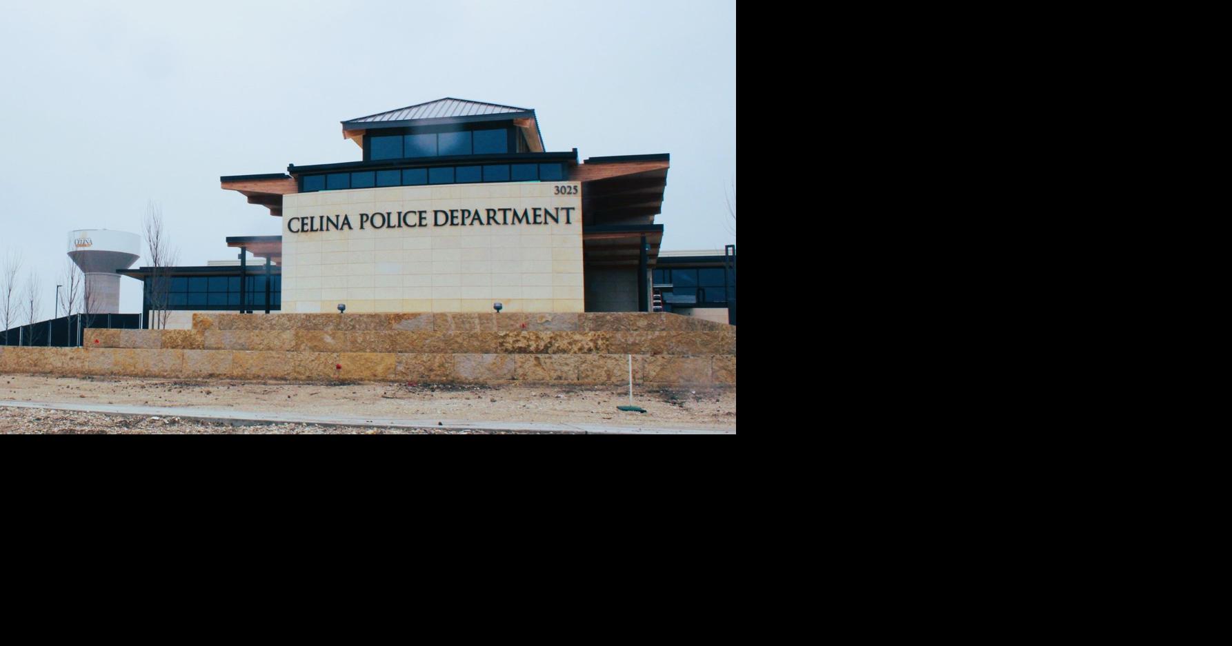 Celina Police Department promotes three officers to corporal | Celina ...