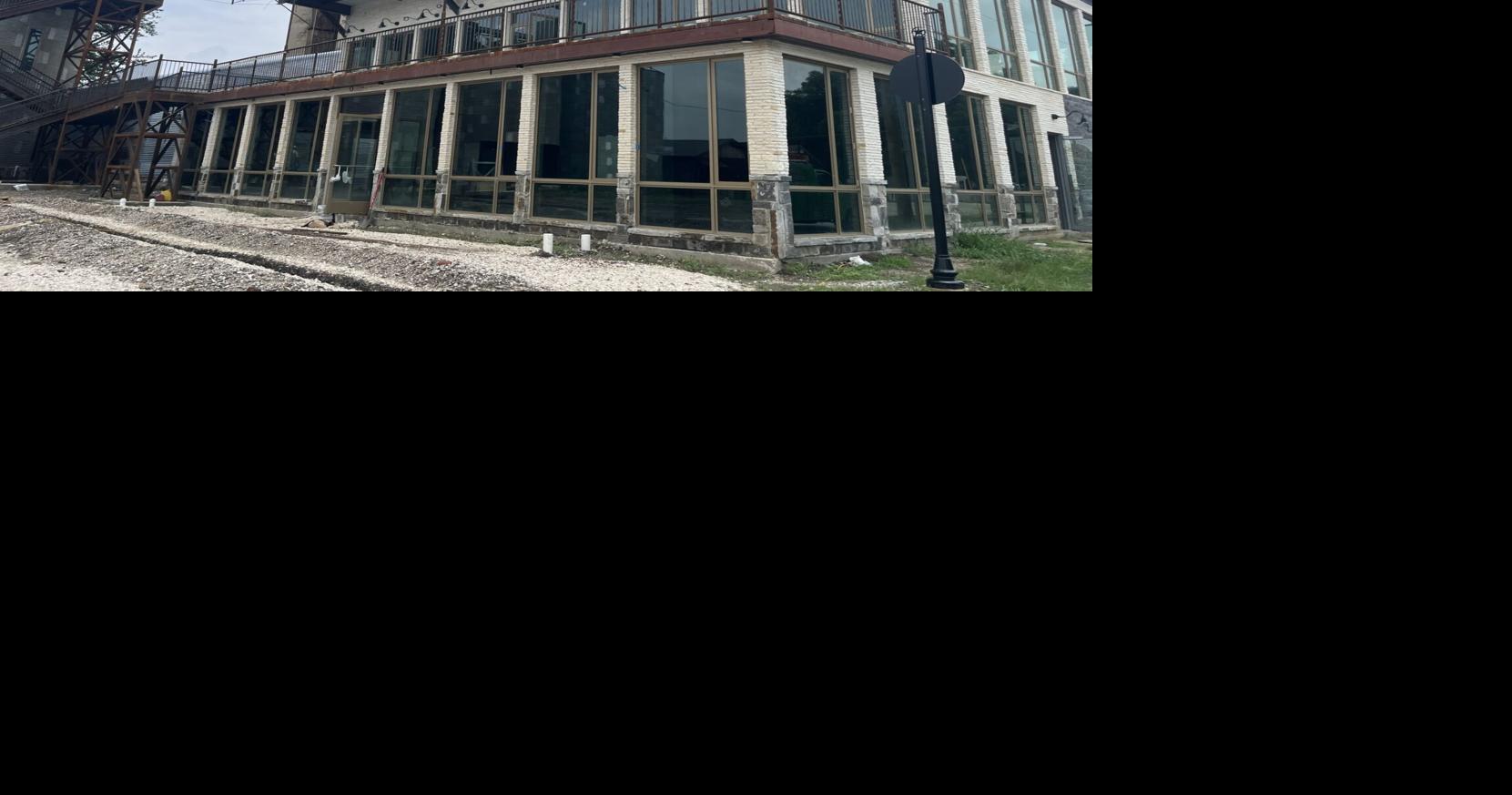 The Silos in Celina will serve as a ‘neighborhood collecting place ...