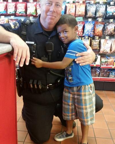 Lake Dallas Police Child I.D. Fingerprinting Event scheduled for ...