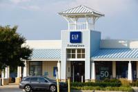 Gap Factory to open new location at Gates of Prosper | Check Out ...