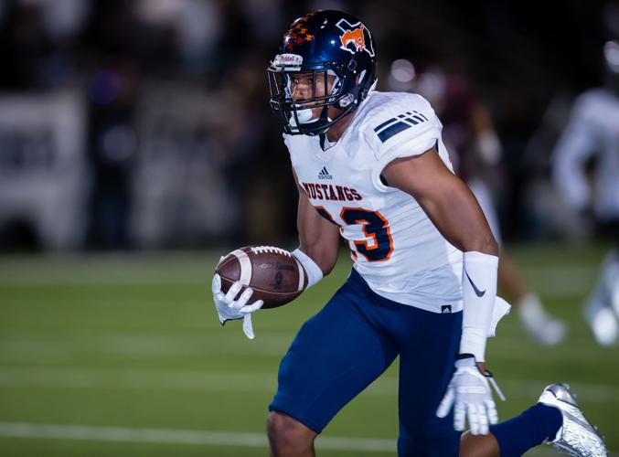 Sachse puts together athletic year to remember | Rowlett Prep Sports ...