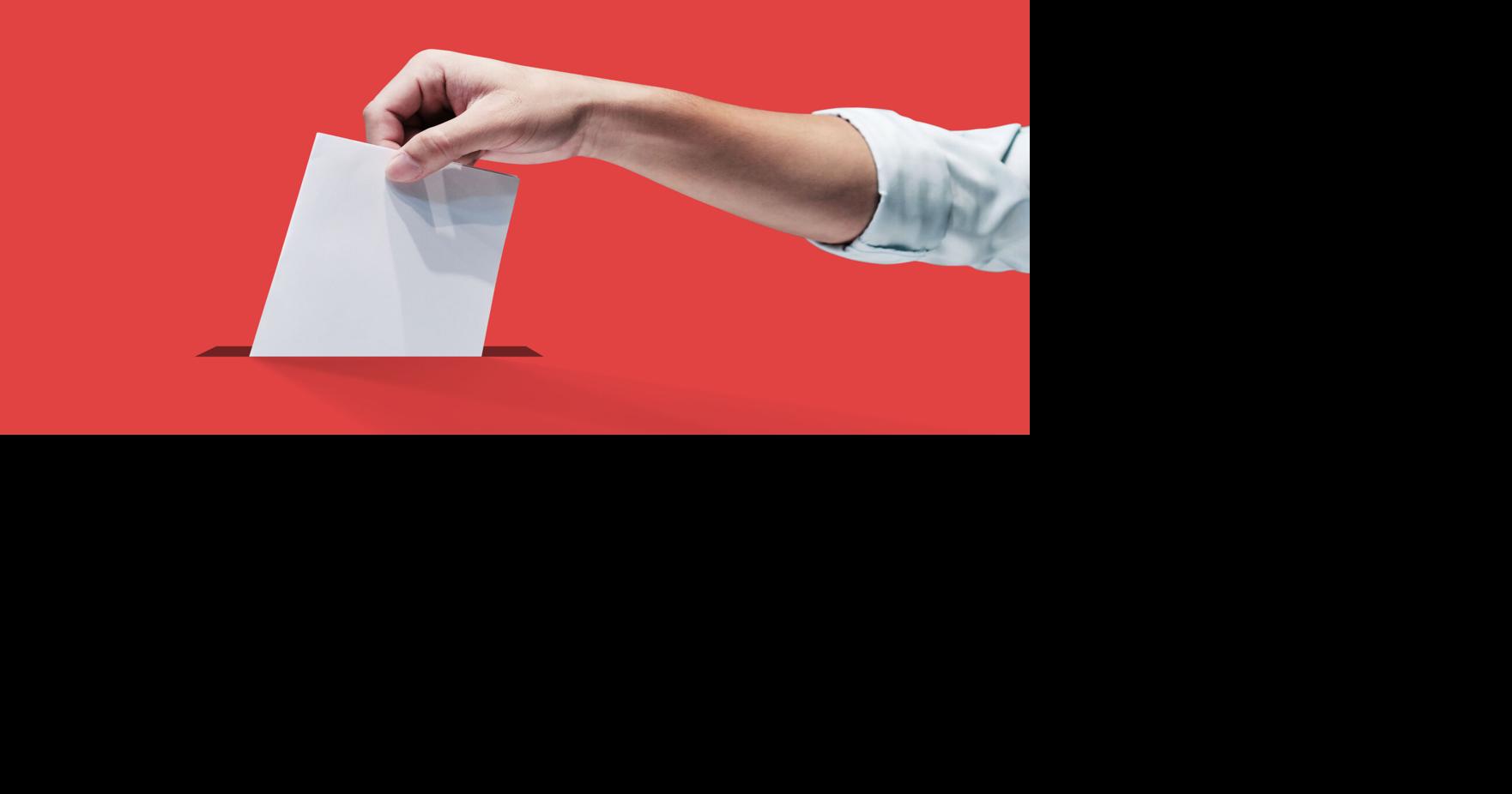 Collin County preparing move to hand-marked, paper ballots | Allen ...