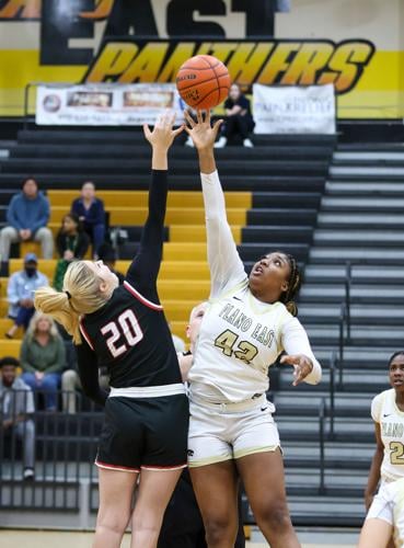 Centerpiece: Udo taking the lead as Lady Panthers eye playoff berth ...