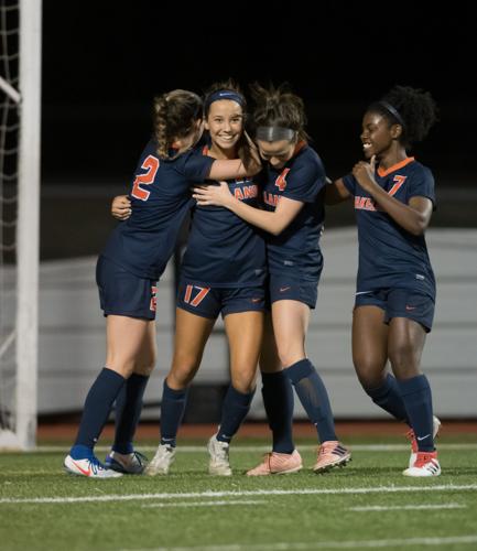 Tale of two halves: Wakeland scores four second half goals, knocks off ...