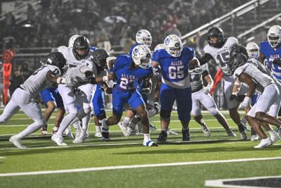 The Varsitys (Part I): Awarding this year’s best in Allen-area ...