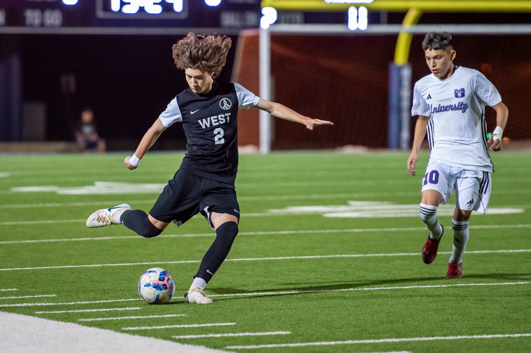 NE Dallas County Boys Soccer Roundup: Wranglers wrap up district title ...