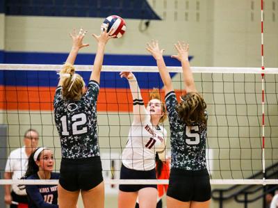 North trending towards playoffs | McKinney Courier-Gazette ...