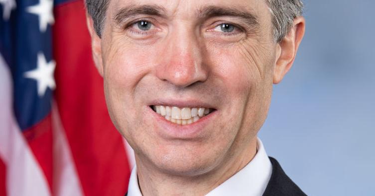 Rep. Van Taylor to host small business webinar, telephone town hall ...