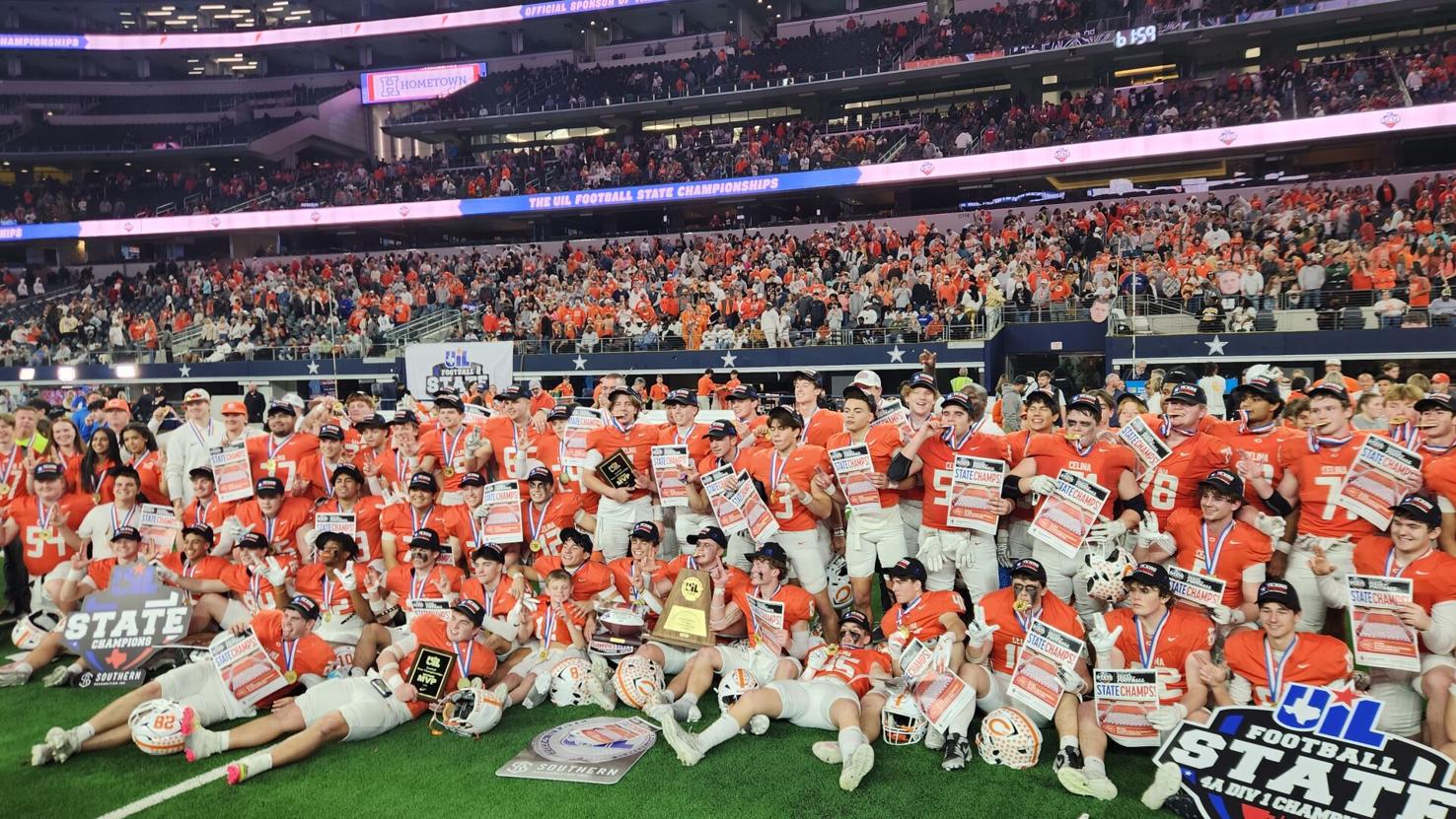 UIL football playoffs: See when and where local teams are playing in ...