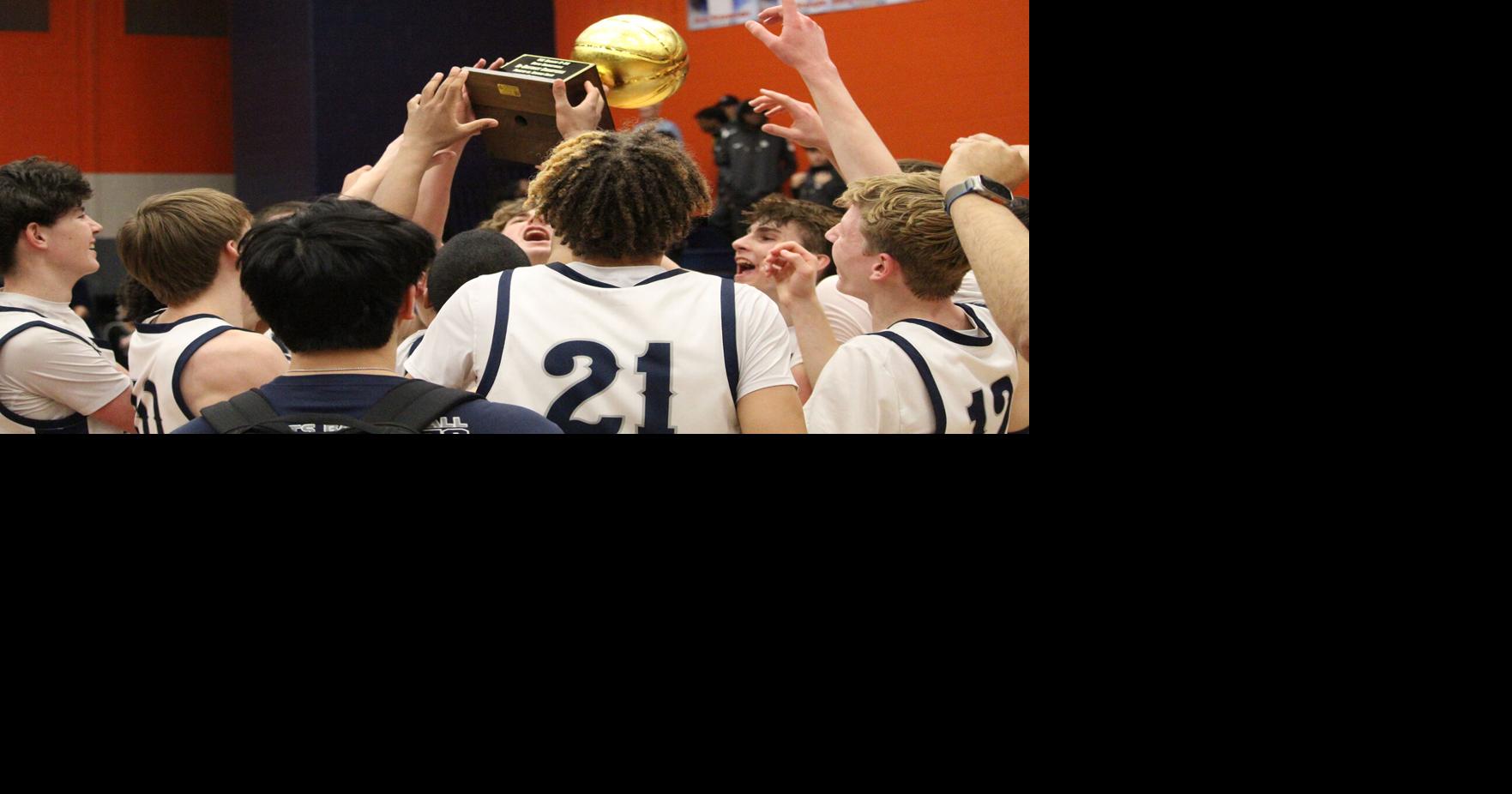 Walnut Grove holds off Newman Smith, earns 1st-ever playoff win | Check Out Prosper Sports ...