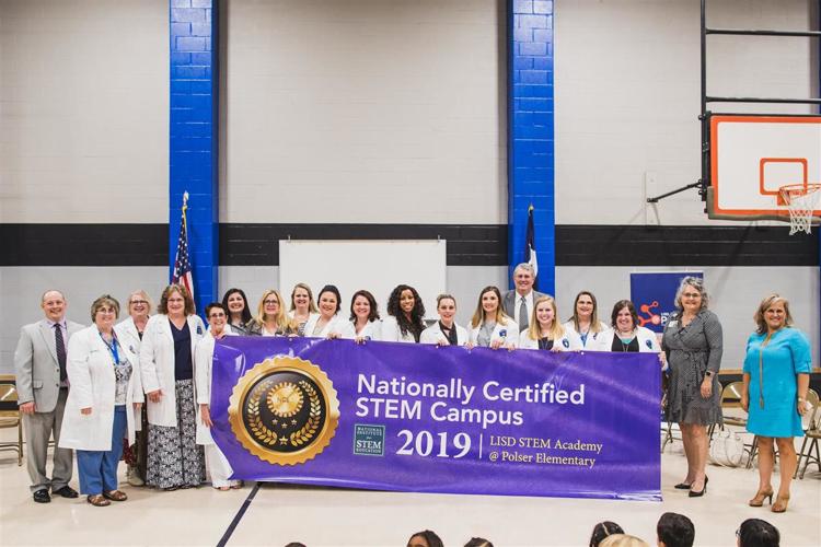 Polser, Valley Ridge earn certification | News | starlocalmedia.com